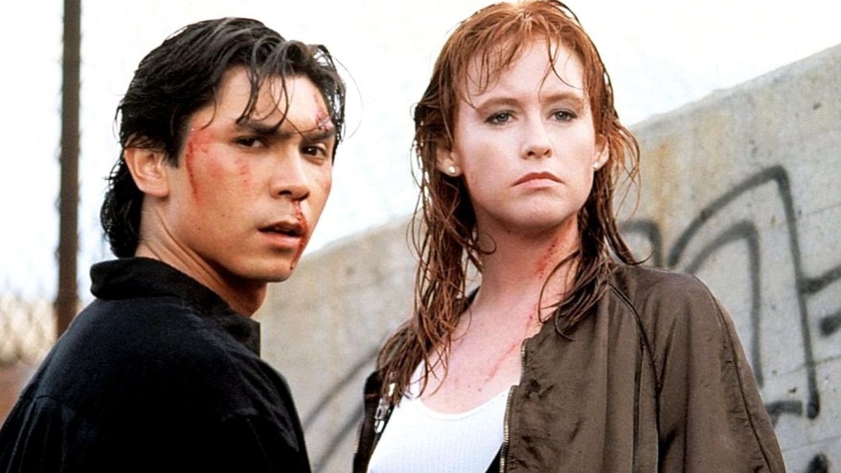 ‎The First Power (1990) directed by Robert Resnikoff • Reviews, film ...