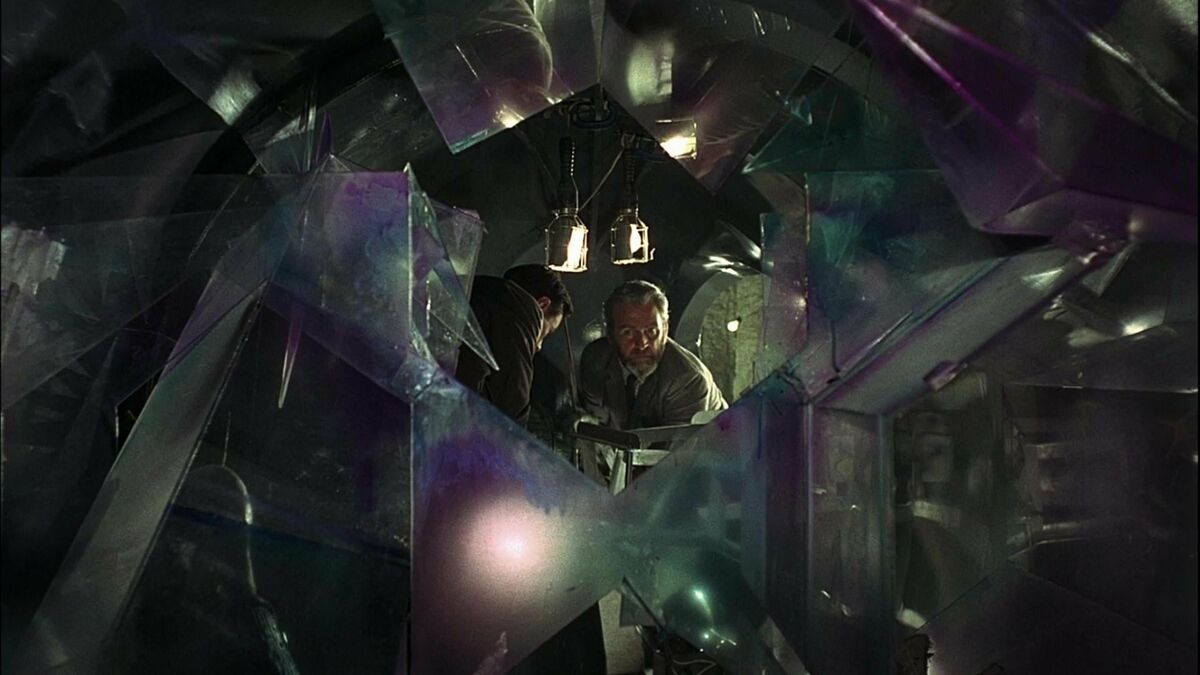 Quatermass and the Pit’ review by Andy Thom • Letterboxd