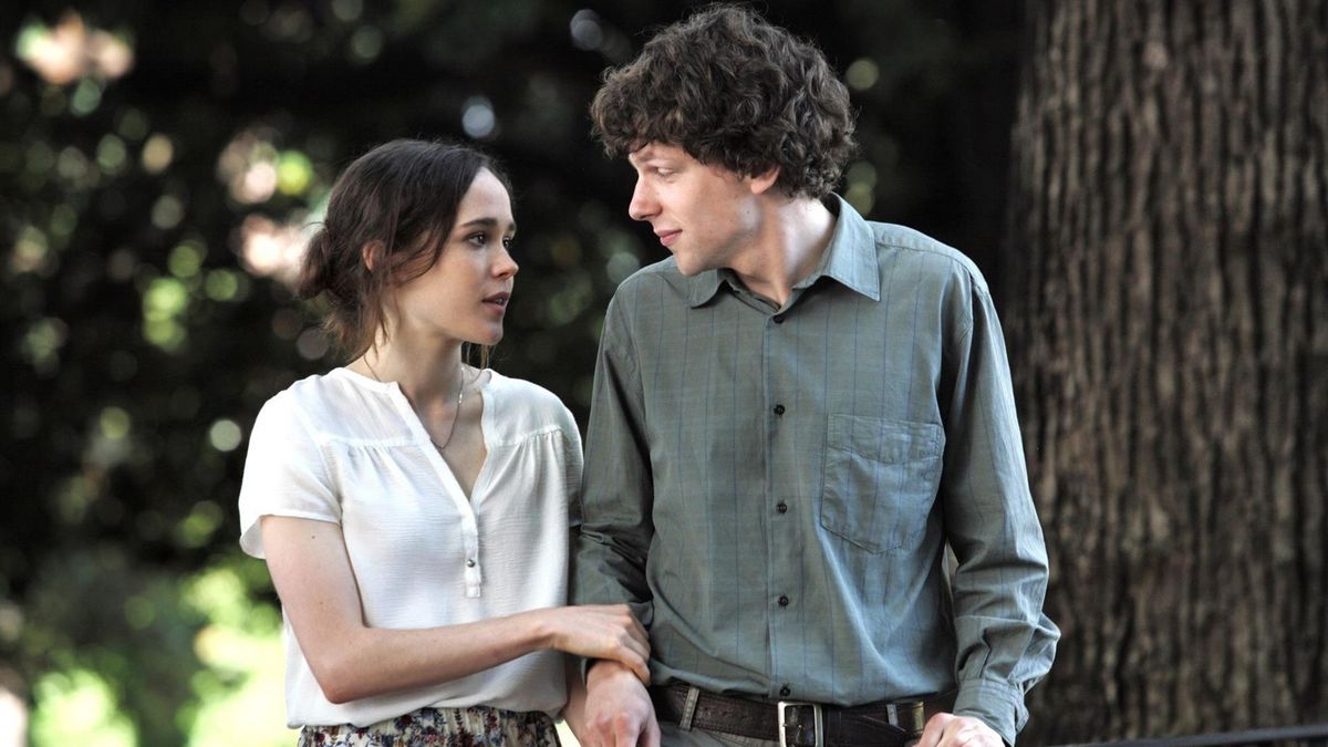‎To Rome with Love (2012) directed by Woody Allen • Reviews, film ...