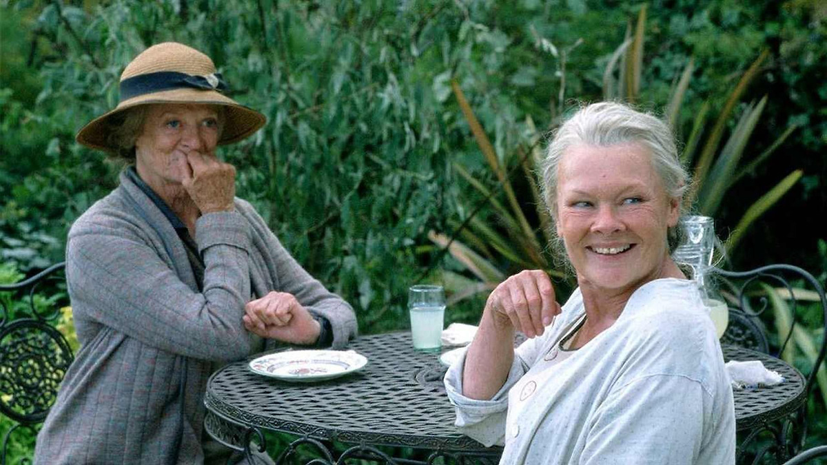 ‎Ladies in Lavender (2004) directed by Charles Dance • Reviews, film ...