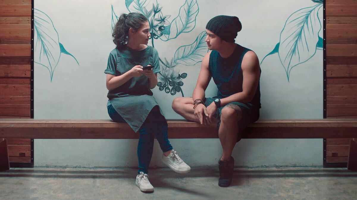 ‎How She Left Me (2018) directed by Joel Ruiz • Reviews, film + cast ...