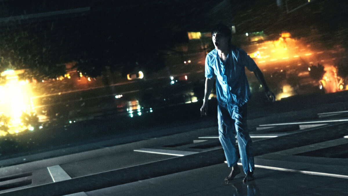 ‎Homestay (2018) directed by Parkpoom Wongpoom • Reviews, film + cast ...