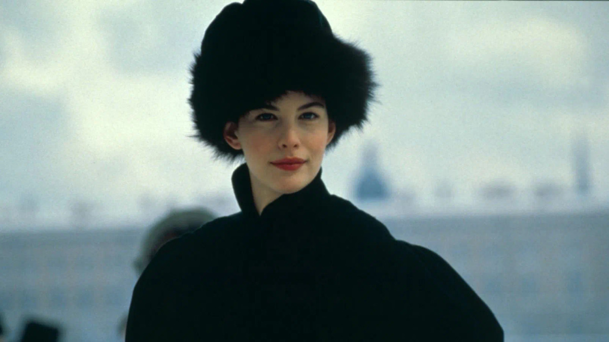 ‎Onegin (1999) directed by Martha Fiennes • Reviews, film + cast ...
