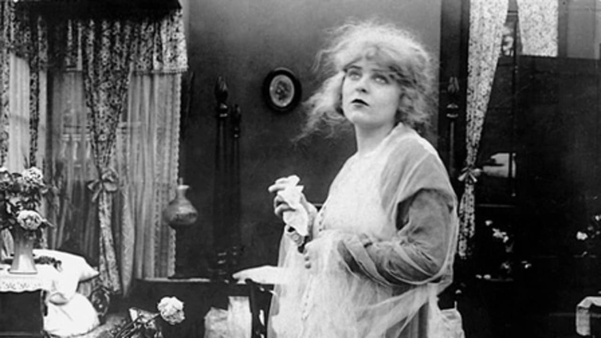 ‎The Avenging Conscience (1914) directed by D.W. Griffith • Reviews ...