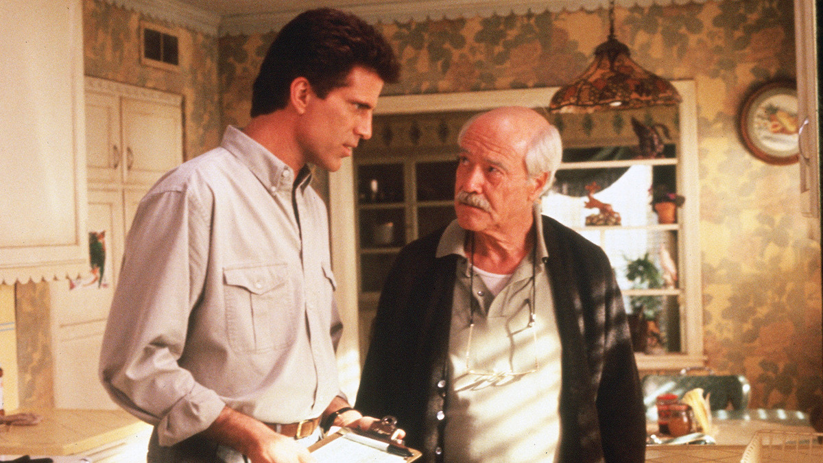 ‎Dad (1989) directed by Gary David Goldberg • Reviews, film + cast ...
