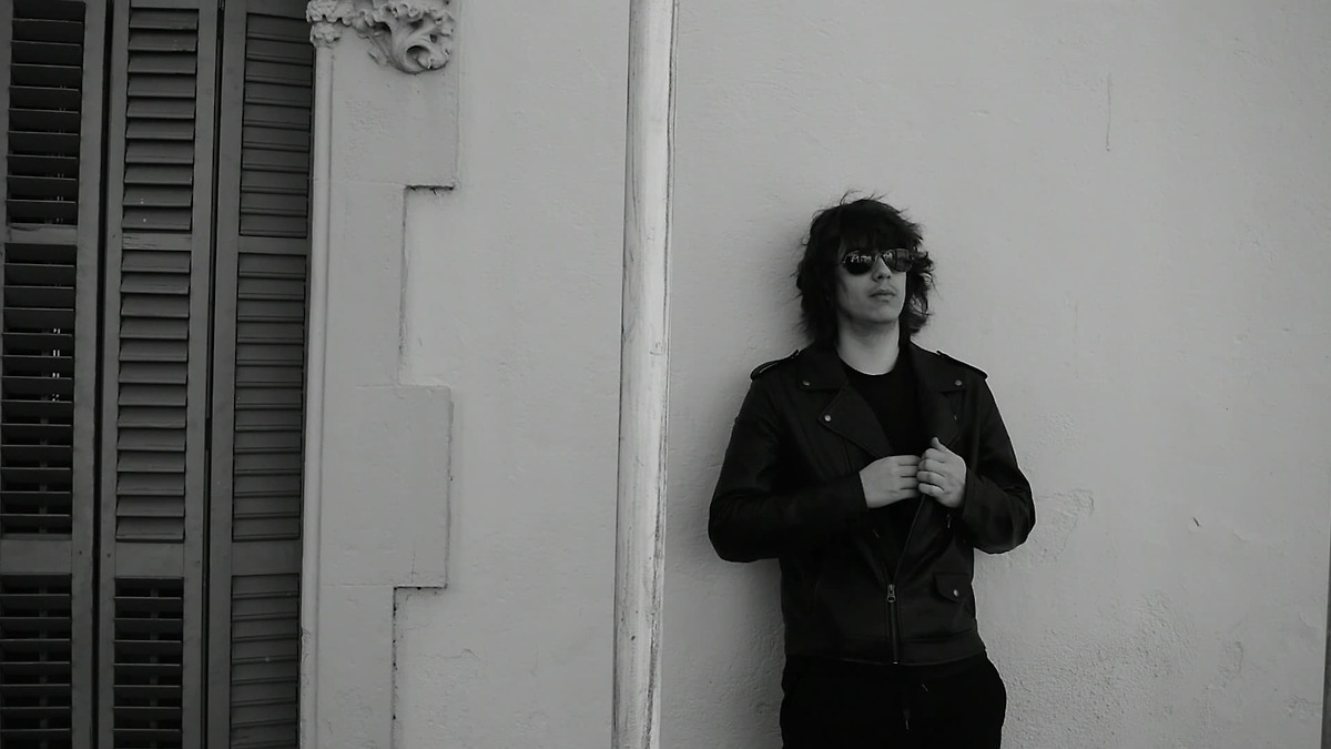 ‎Bloqueo Intelectual (2024) directed by David Avellaneda • Reviews, film + cast • Letterboxd