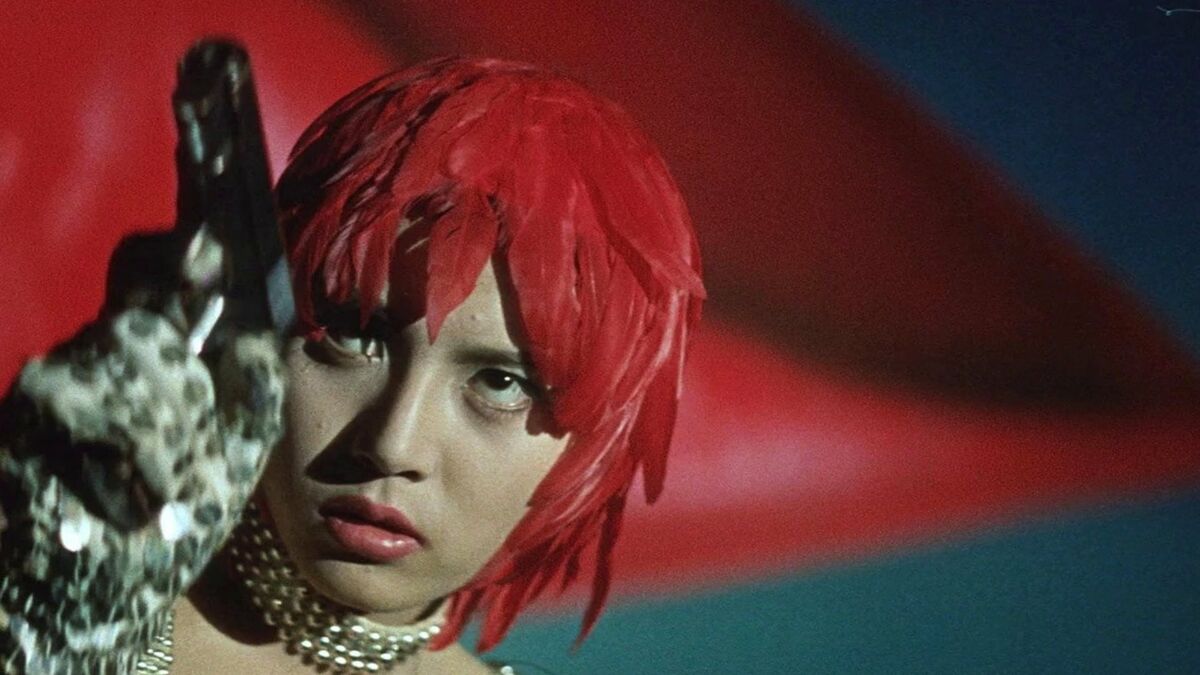 Good surreal logic films from all genres? | Page 2 | ResetEra