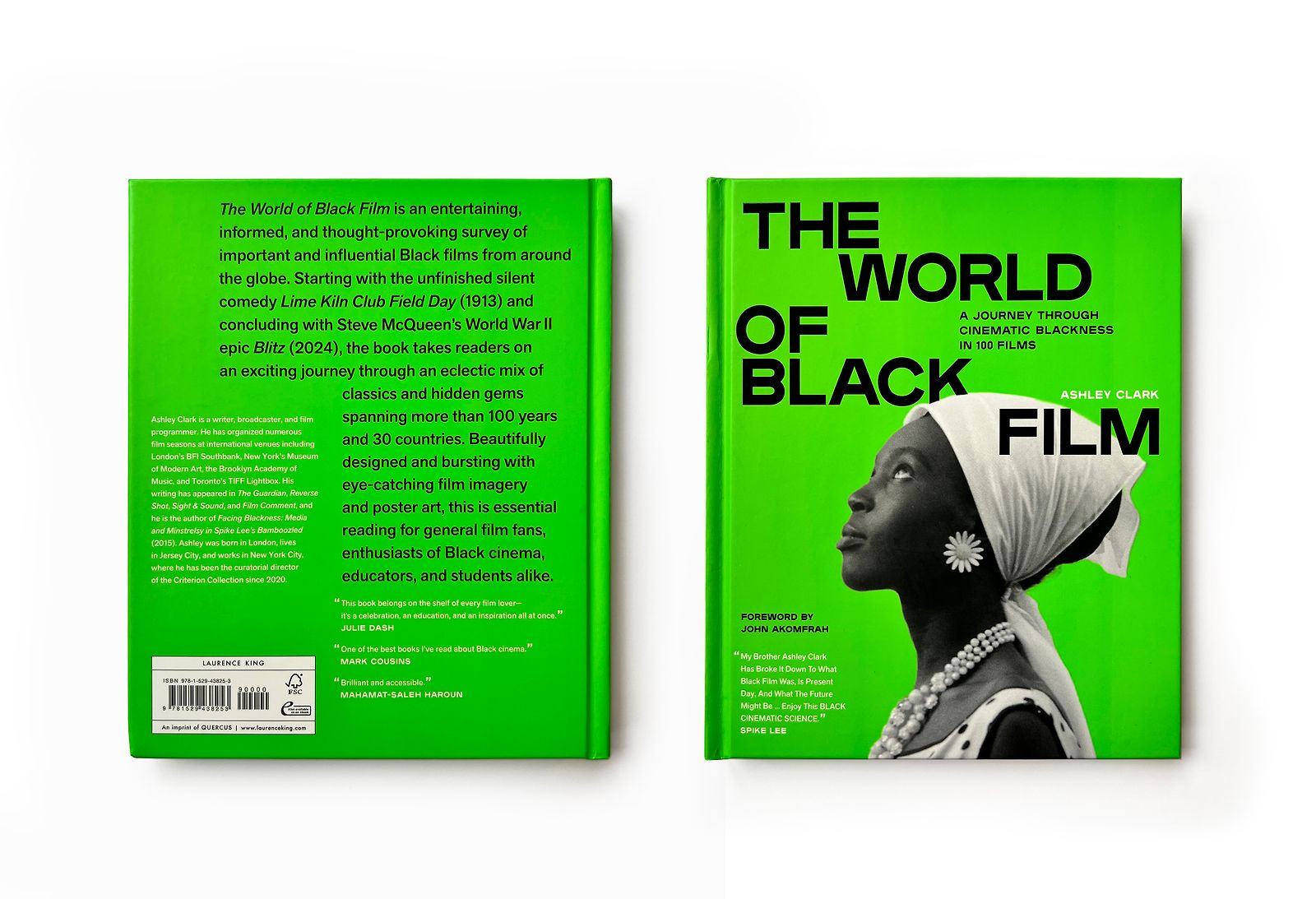 ‎The World of Black Film: Ashley Clark on his 100-film journey through ...