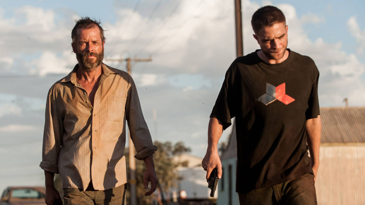‎The Rover (2014) directed by David Michôd • Reviews, film + cast ...