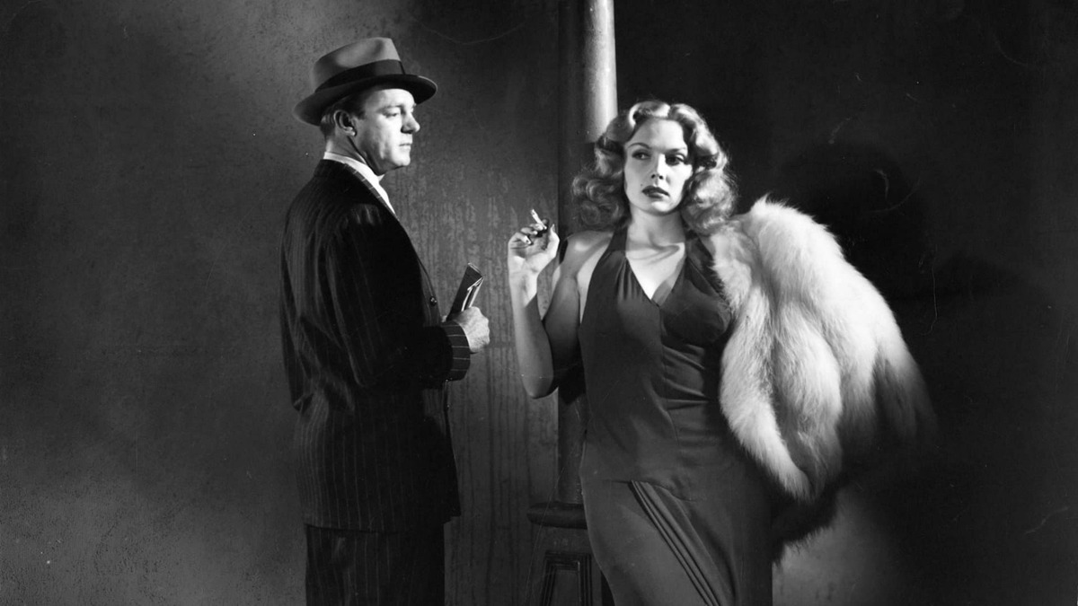 ‎T-Men (1947) directed by Anthony Mann • Reviews, film + cast • Letterboxd