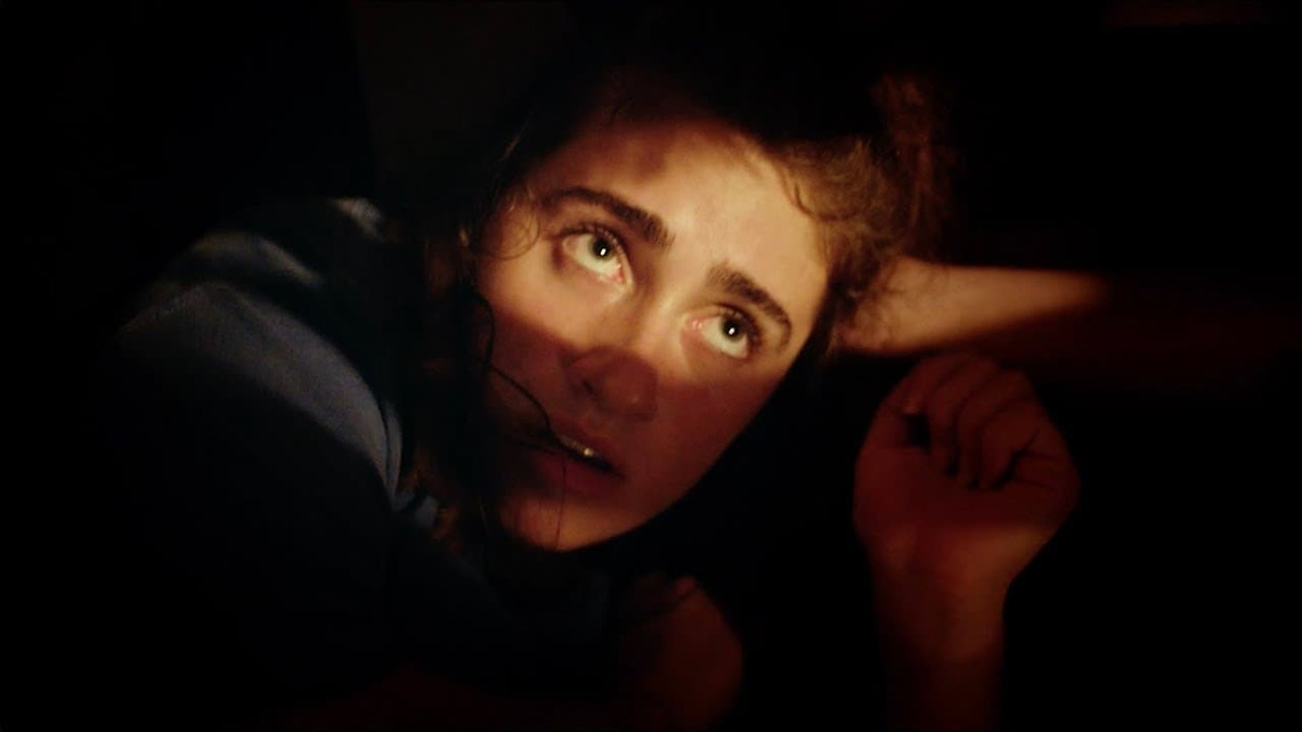 ‎Wakey Wakey (2019) directed by Mary Dauterman • Reviews, film + cast ...