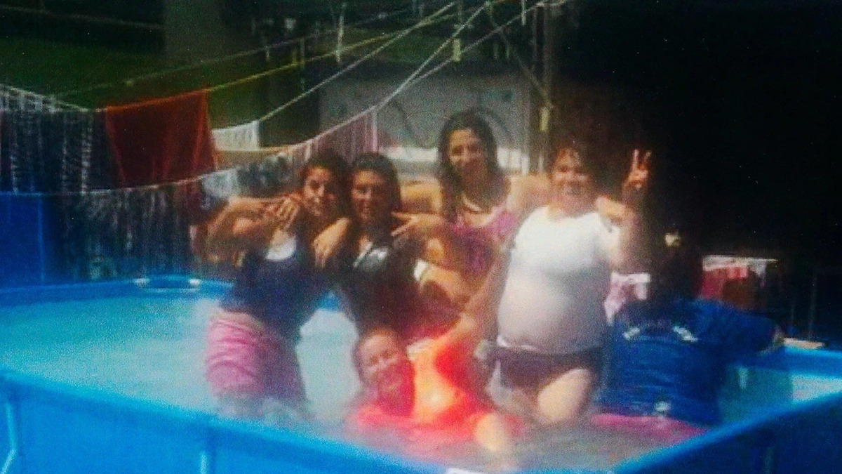 ‎Malqueridas (2023) directed by Tana Gilbert • Reviews, film + cast • Letterboxd