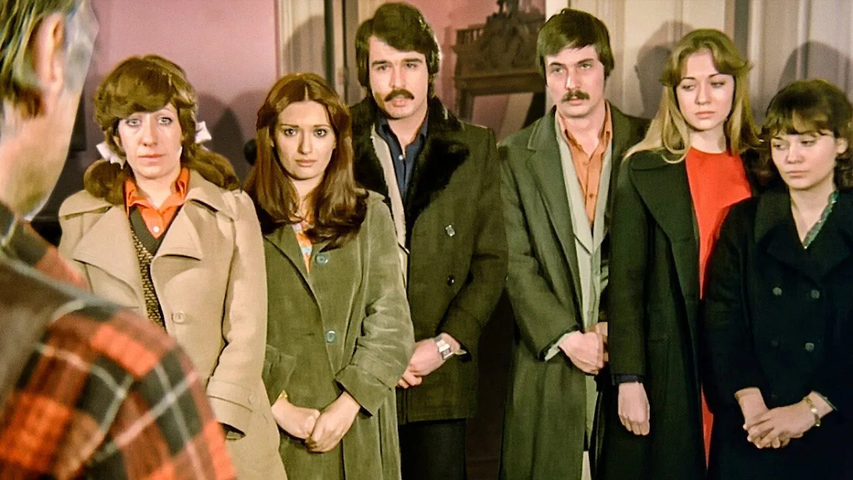 Smiling Eyes’ watched by Nisa • Letterboxd