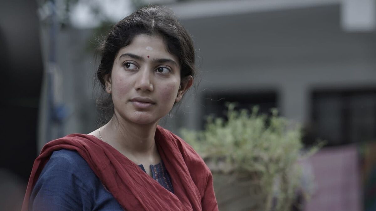 ‎Gargi (2022) directed by Gautham Ramachandran • Reviews, film + cast ...