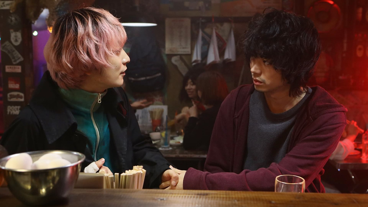 ‎Character (2021) directed by Akira Nagai • Reviews, film + cast ...