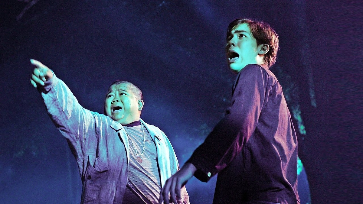 ‎See How They Run (2006) directed by Jaturong Mokjok • Reviews, film ...