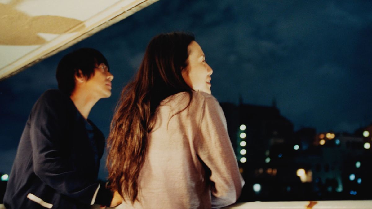 ‎Sweet Little Lies (2010) directed by Hitoshi Yazaki • Reviews, film ...