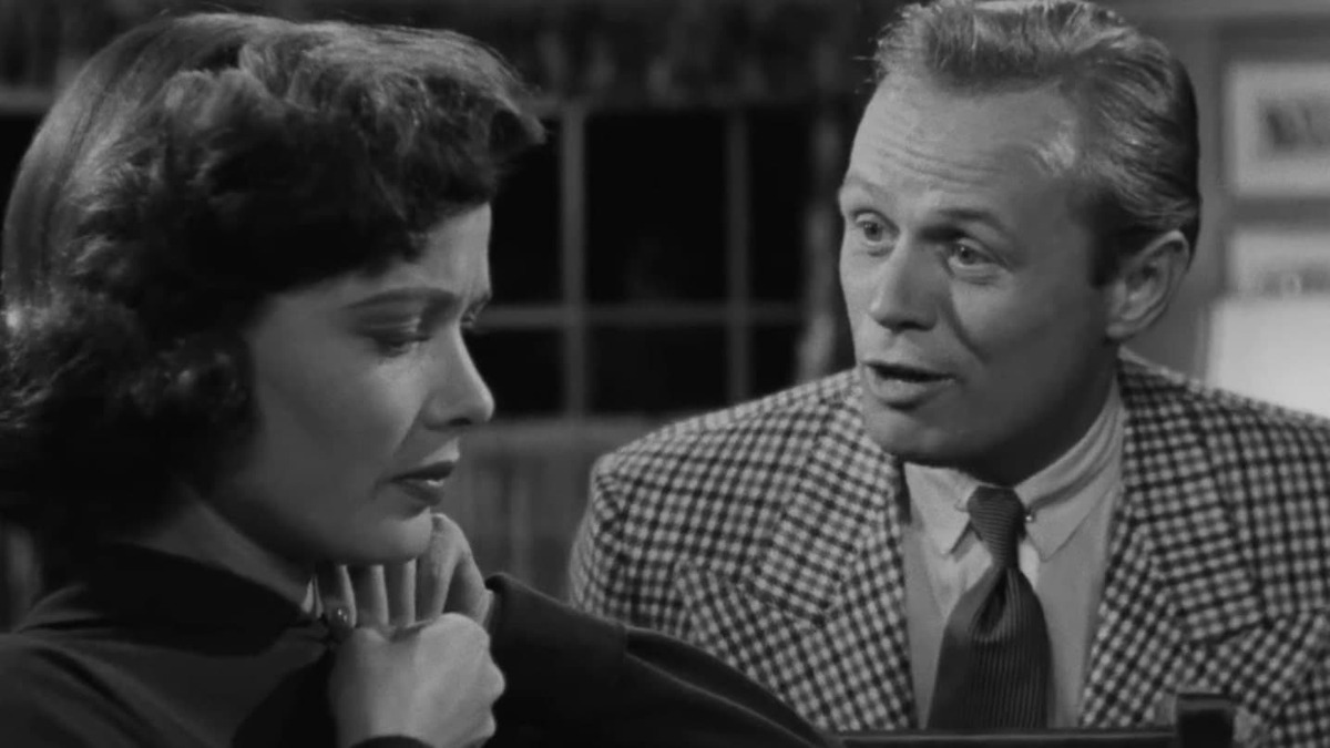 ‎30 Greatest Classic Film Noirs 1938 1962 Ranked A List Of Films By Daniel Oz • Letterboxd