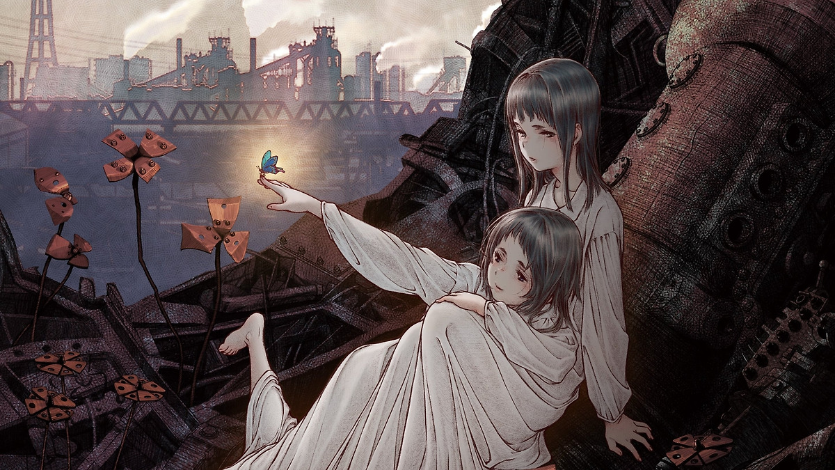 ‎maboroshi (2023) directed by Mari Okada, Seimei Kidokoro • Reviews, film + cast • Letterboxd