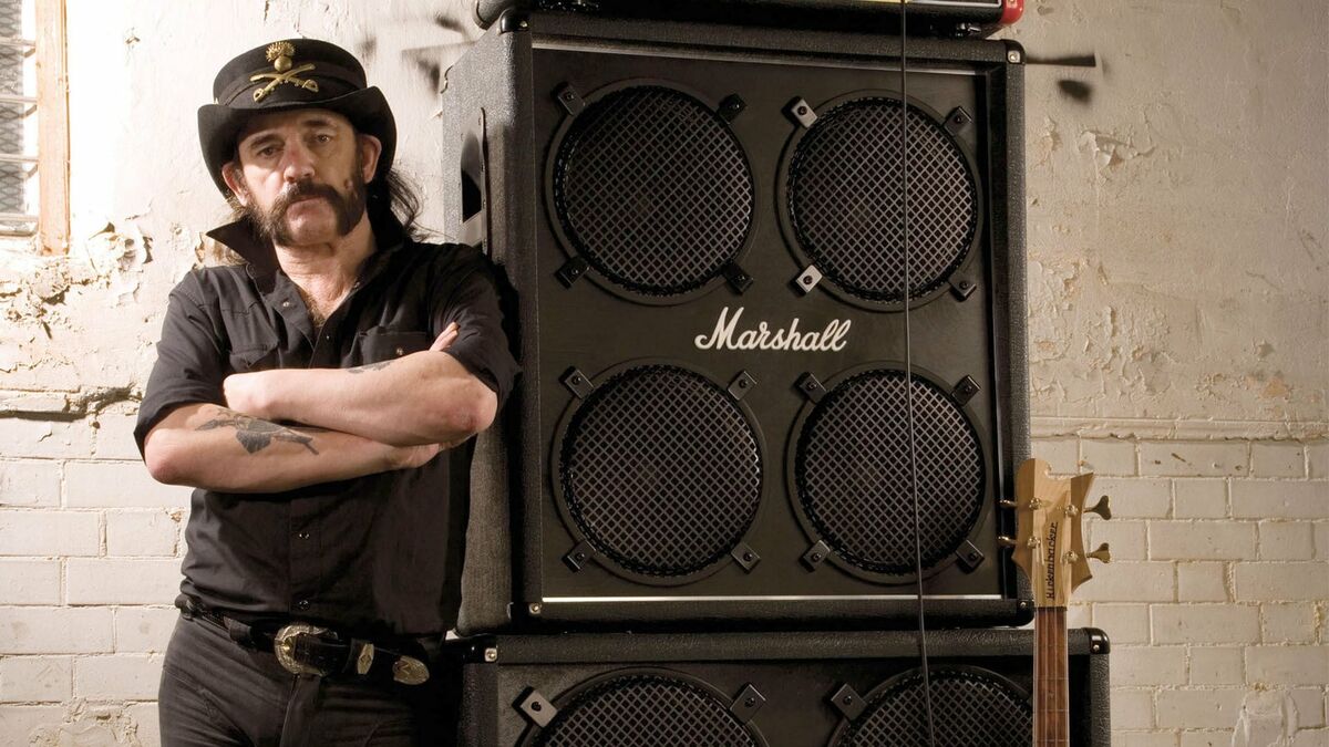 ‎Lemmy (2010) directed by Greg Olliver, Wes Orshoski • Reviews, film ...