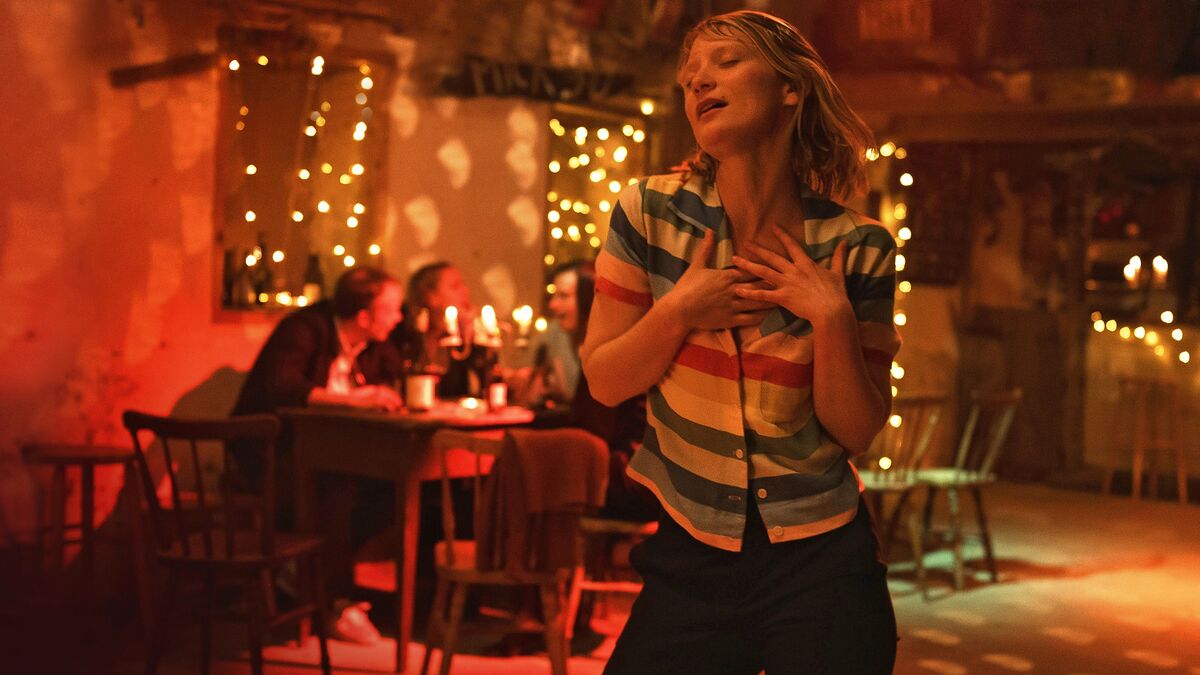 ‎Bergman Island (2021) directed by Mia Hansen-Løve • Reviews, film ...