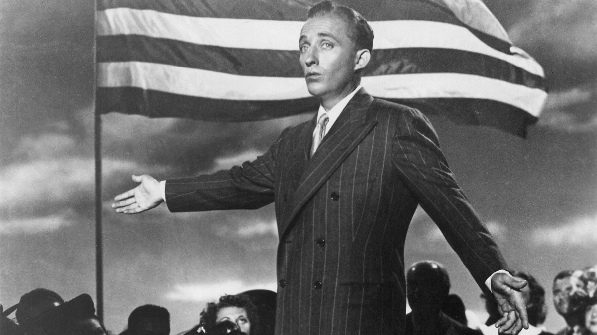 ‎Star Spangled Rhythm (1942) directed by George Marshall • Reviews ...