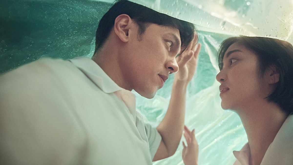 ‎Third World Romance (2023) directed by Dwein Ruedas Baltazar • Reviews, film + cast • Letterboxd