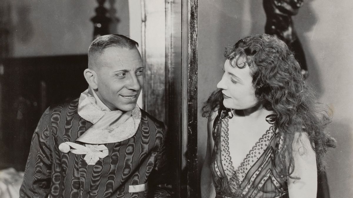 ‎Foolish Wives (1922) directed by Erich von Stroheim • Reviews, film ...