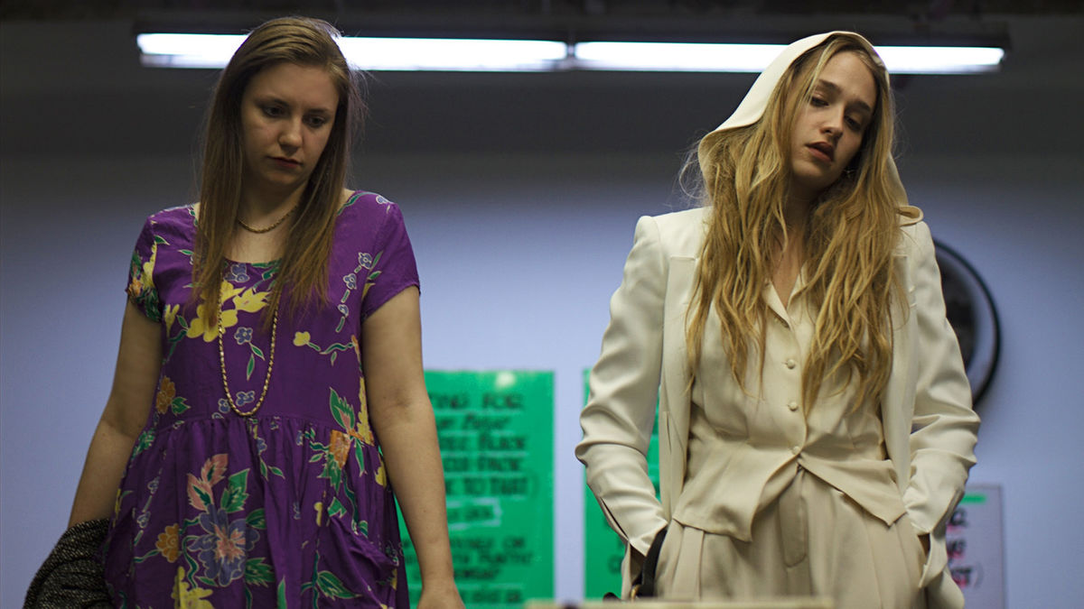 ‎Tiny Furniture (2010) directed by Lena Dunham • Reviews, film + cast ...