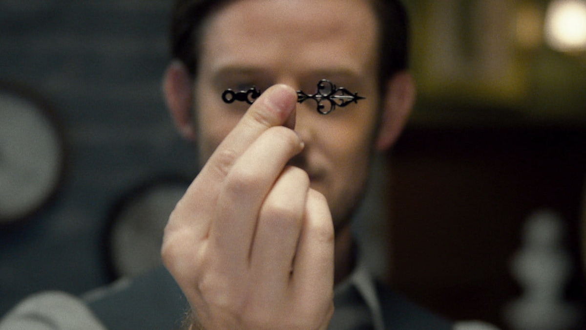 ‎Escape Room (2017) directed by Will Wernick • Reviews, film + cast ...