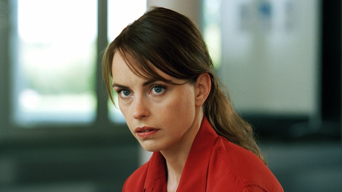 ‎Yella (2007) directed by Christian Petzold • Reviews, film + cast ...