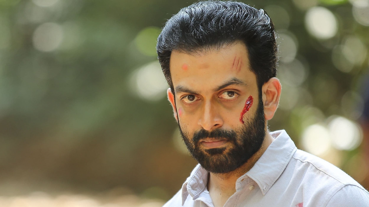 ‎Kuruthi (2021) directed by Manu Warrier • Reviews, film + cast ...