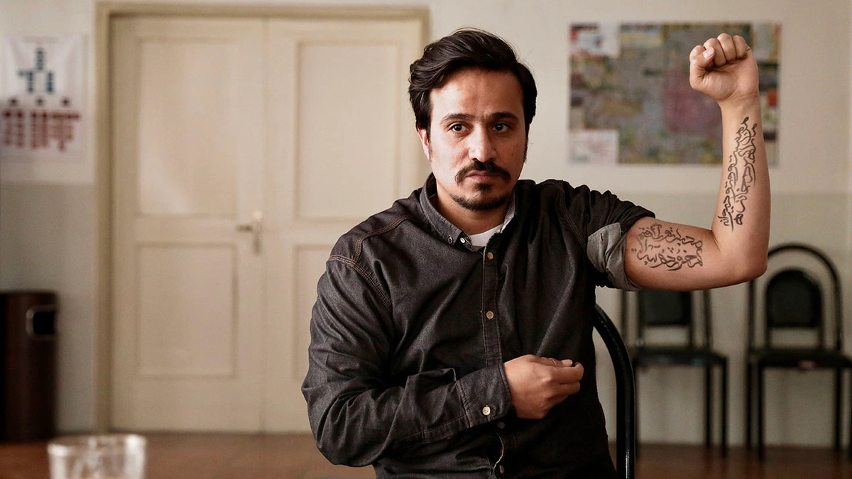 ‎Terrestrial Verses (2023) directed by Ali Asgari, Alireza Khatami ...