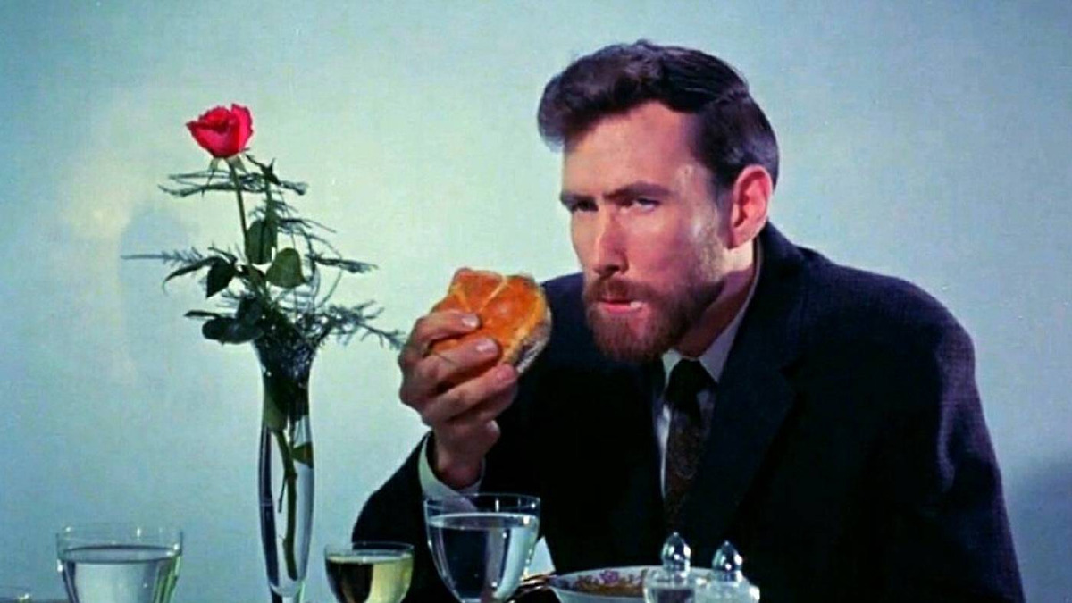 ‎Time Piece (1965) directed by Jim Henson • Reviews, film + cast ...