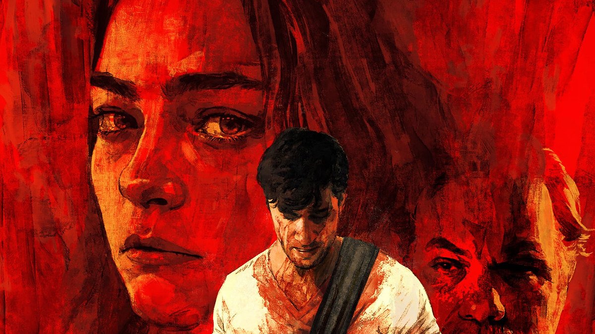 ‎The Retaliators (2021) directed by Samuel Gonzalez Jr., Bridget Smith ...