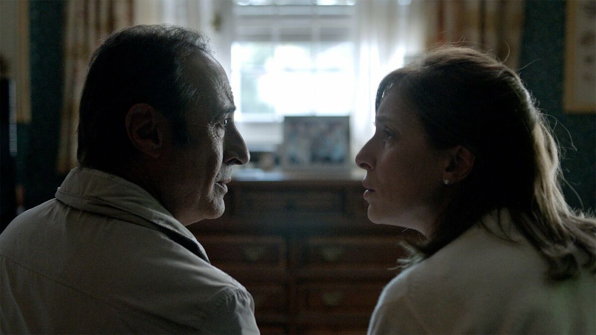 ‎Animal (2018) directed by Armando Bo • Reviews, film + cast • Letterboxd