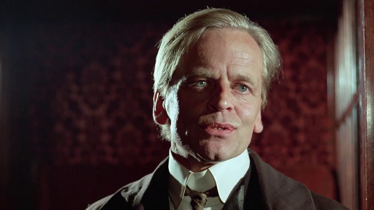 ‎Jack the Ripper (1976) directed by Jesús Franco • Reviews, film + cast ...