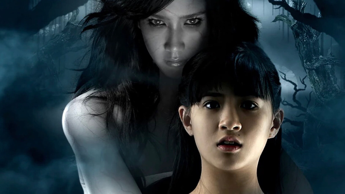 ‎Ghost Mother (2007) directed by Theeratorn Siriphunvaraporn • Reviews ...