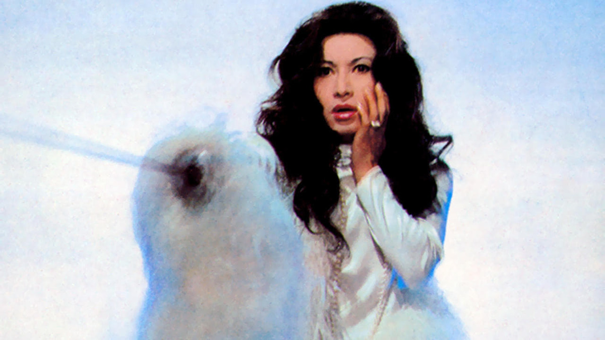 ‎Black Lizard (1968) directed by Kinji Fukasaku • Reviews, film + cast ...