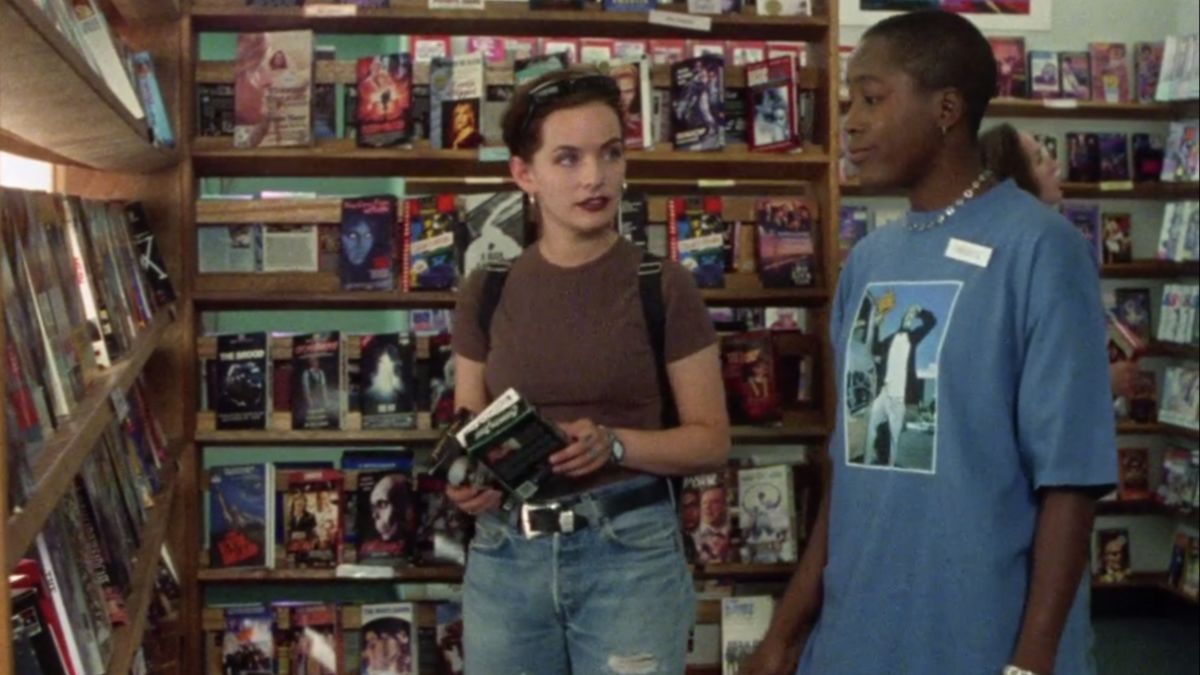 ‎The Watermelon Woman (1996) directed by Cheryl Dunye • Reviews, film ...