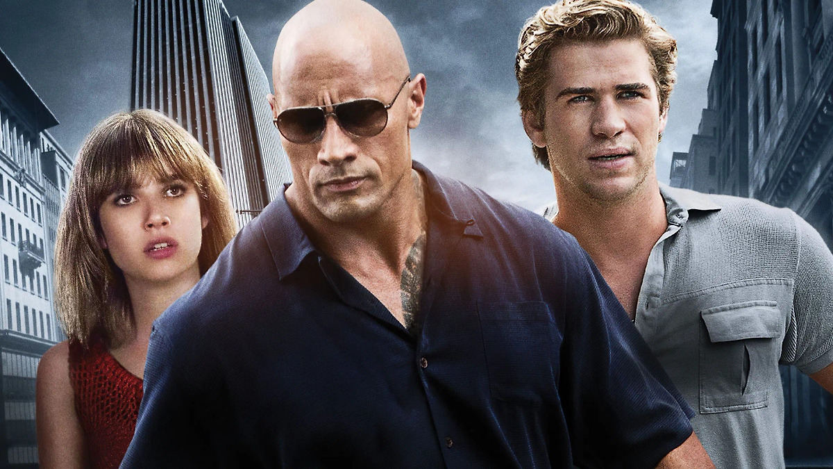 ‎Empire State (2013) directed by Dito Montiel • Reviews, film + cast ...
