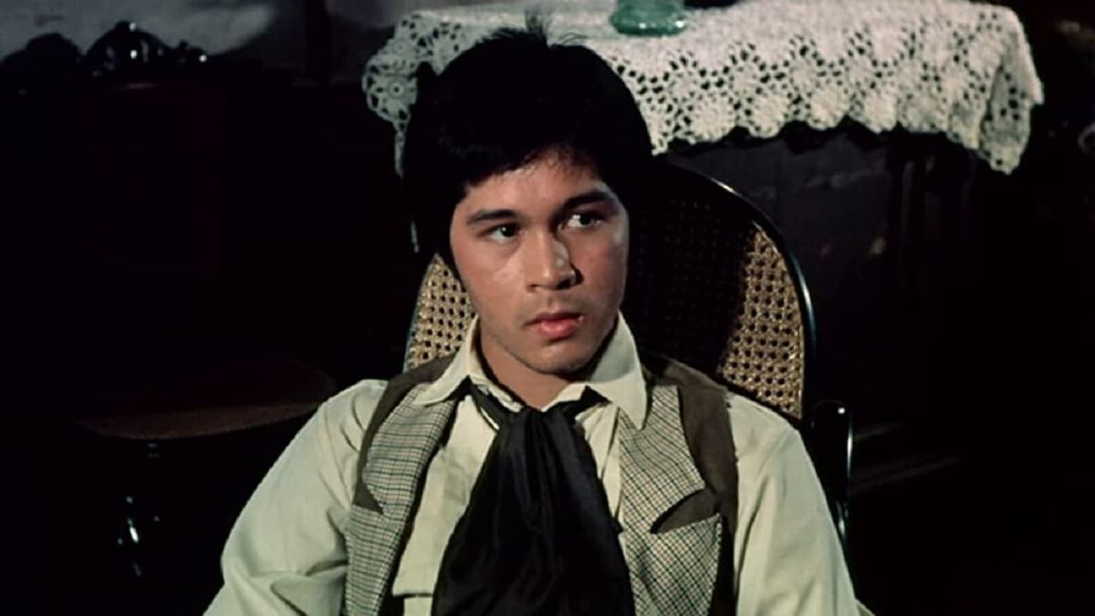 ‎As We Were (1976) directed by Eddie Romero • Reviews, film + cast ...