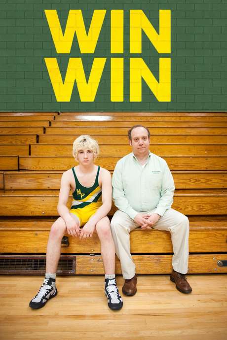 ‎Win Win (2011) directed by Tom McCarthy • Reviews, film + cast ...