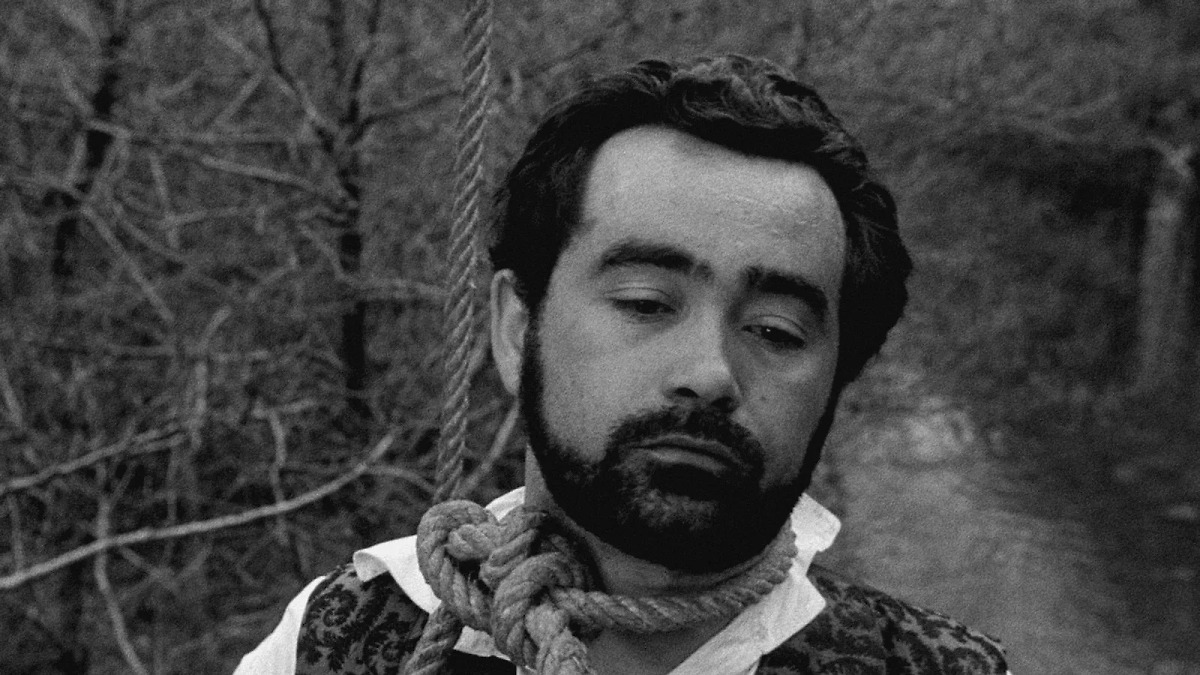 An Occurrence at Owl Creek Bridge’ review by Drew • Letterboxd