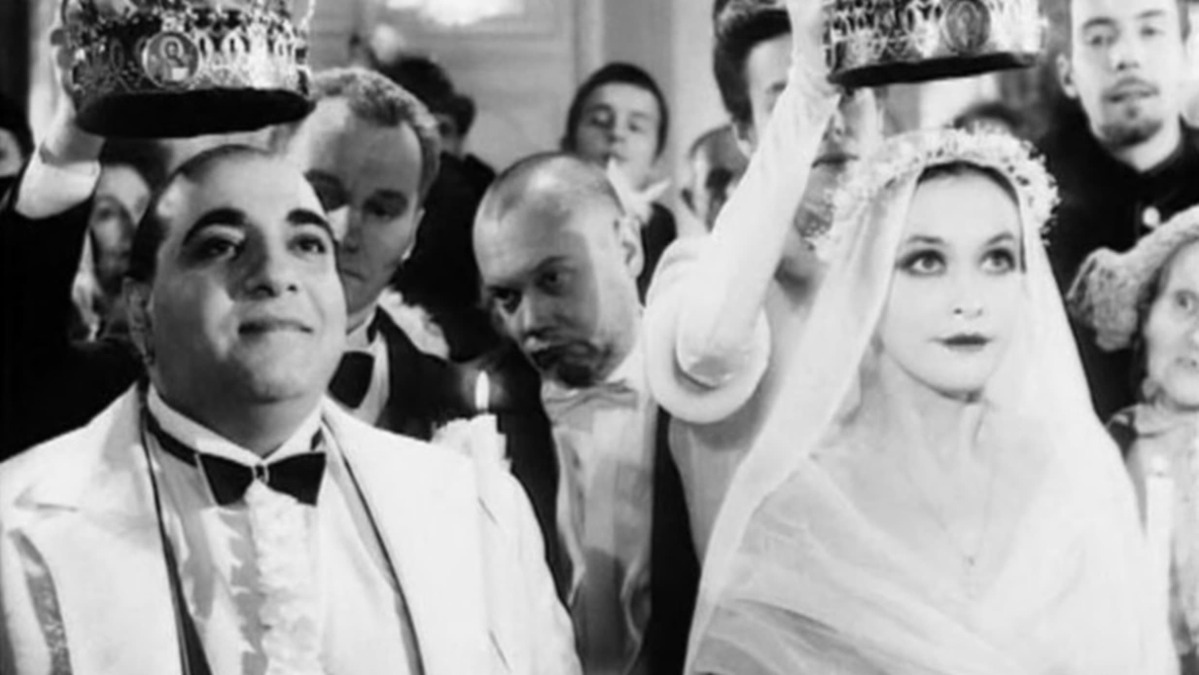 ‎Chekhovian Motifs (2002) directed by Kira Muratova • Reviews, film ...