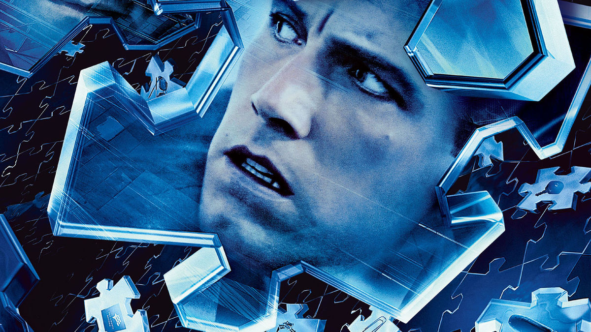 ‎Paycheck (2003) directed by John Woo • Reviews, film + cast • Letterboxd