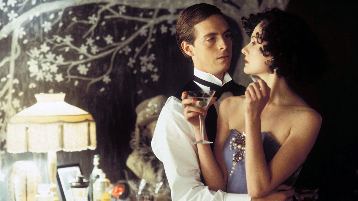 ‎Bright Young Things (2003) directed by Stephen Fry • Reviews, film + cast • Letterboxd