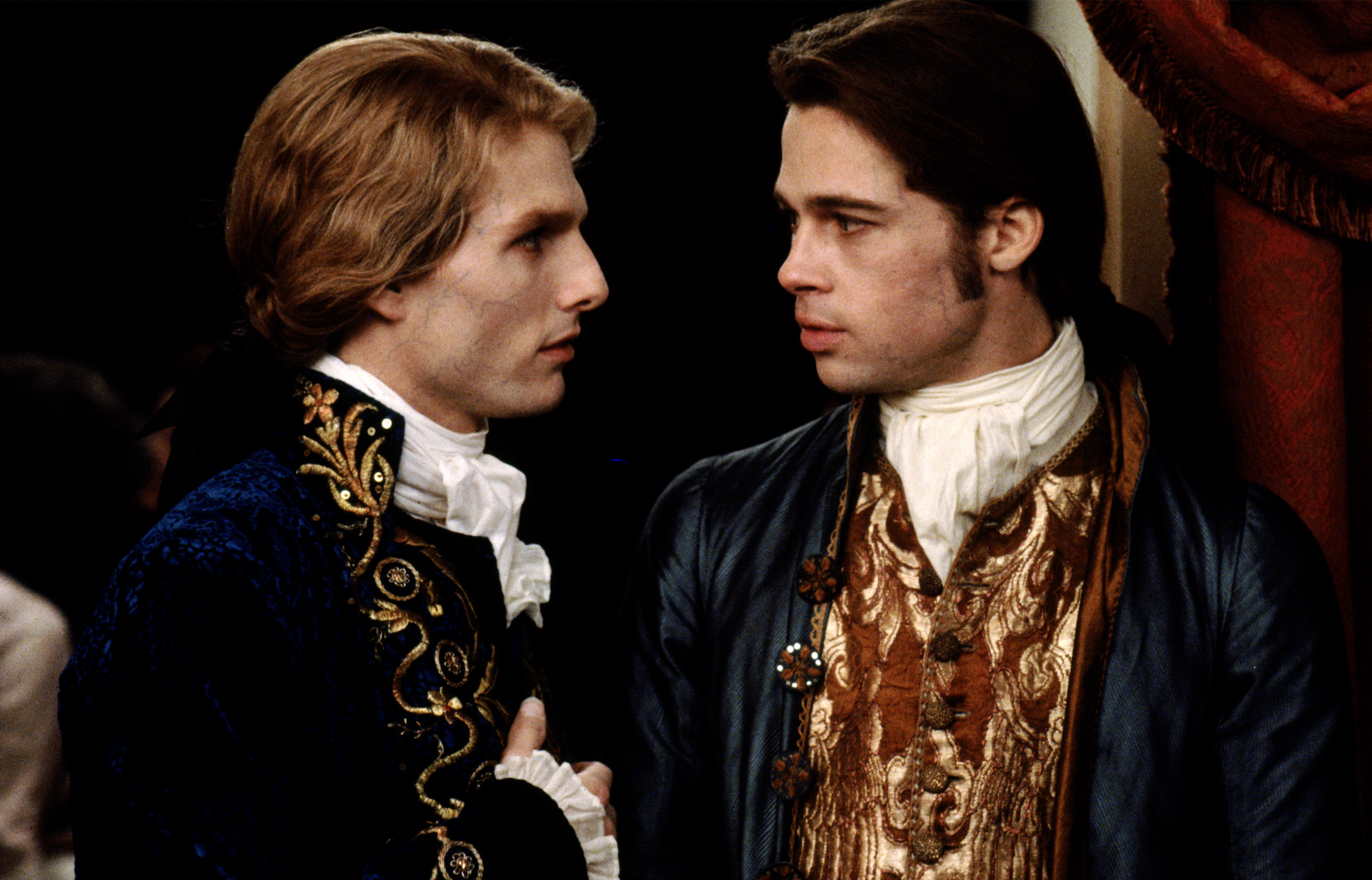 ‎Immortal Beloved: the lasting legacy of Interview with the Vampire and ...
