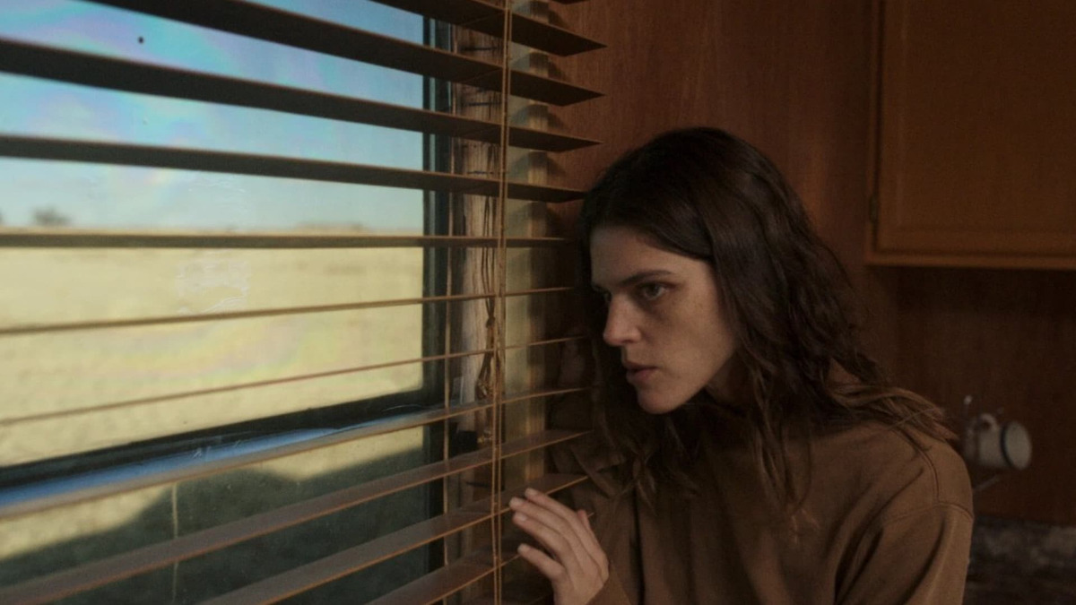 ‎Jethica (2022) directed by Pete Ohs • Reviews, film + cast • Letterboxd