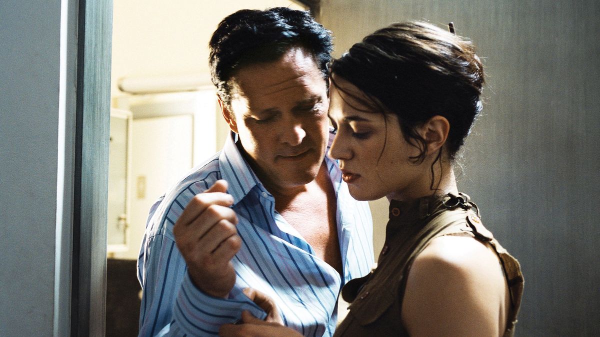 ‎Boarding Gate (2007) directed by Olivier Assayas • Reviews, film + cast • Letterboxd